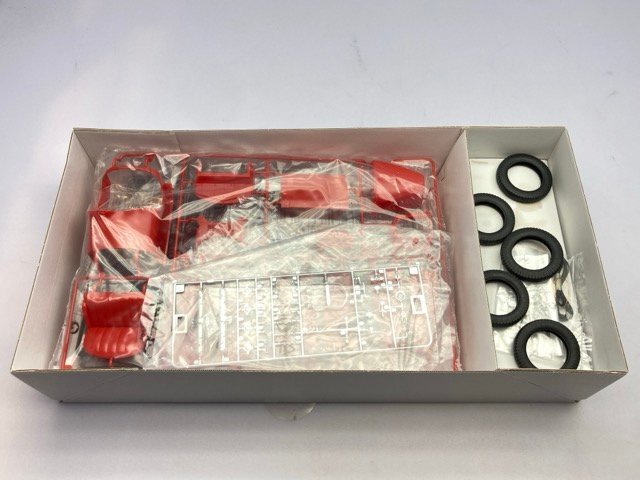 【樂淘letao】日本代購代標第一品牌－イタレリ 1/12 アルファロメオ 8C 2300 ロードスター アルファロメオ110周年記念 日本語説明書付 IT4708 [50-7453]