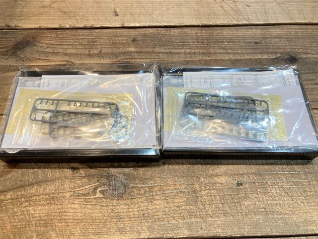 【樂淘letao】日本代購代標第一品牌－フジミ 1/700 日本海軍航空母艦 飛龍用 エッチングパーツ w/2ピース25ミリ機銃 特シリーズ No.56 EX-101 433073 [26-7697]