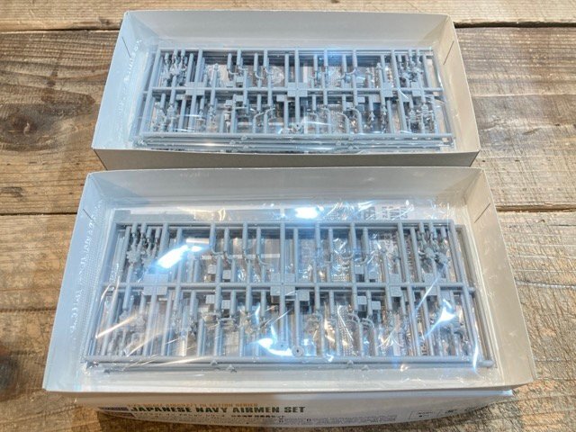 【樂淘letao】日本代購代標第一品牌－フジミ 1/700 日本海軍航空母艦 飛龍用 エッチングパーツ w/2ピース25ミリ機銃 特シリーズ No.56 EX-101 433073 [26-7697]