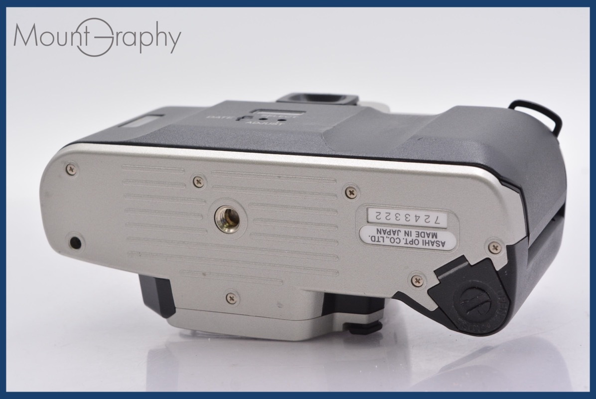 Yahoo!オークション - ペンタックス PENTAX MZ-50 同梱可 #R236