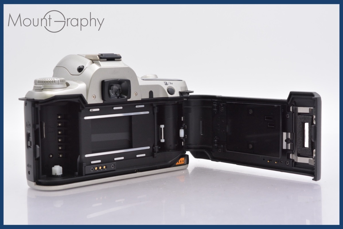 Yahoo!オークション - ペンタックス PENTAX MZ-50 同梱可 #R236