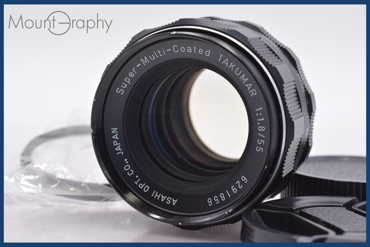 Yahoo!オークション - 極上美品 ペンタックス PENTAX Super-Multi-Coa...