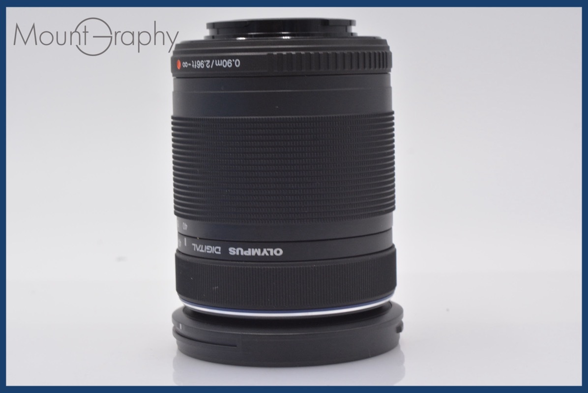 Yahoo!オークション - 極上美品 オリンパス OLYMPUS M.ZUIKO DIGITAL ...