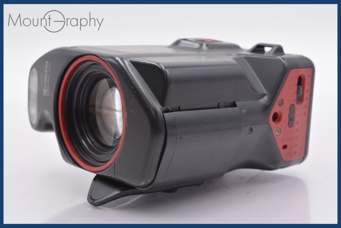 Yahoo!オークション - ジャンク特価 京セラ KYOCERA SAMURAI 25-75mm ...