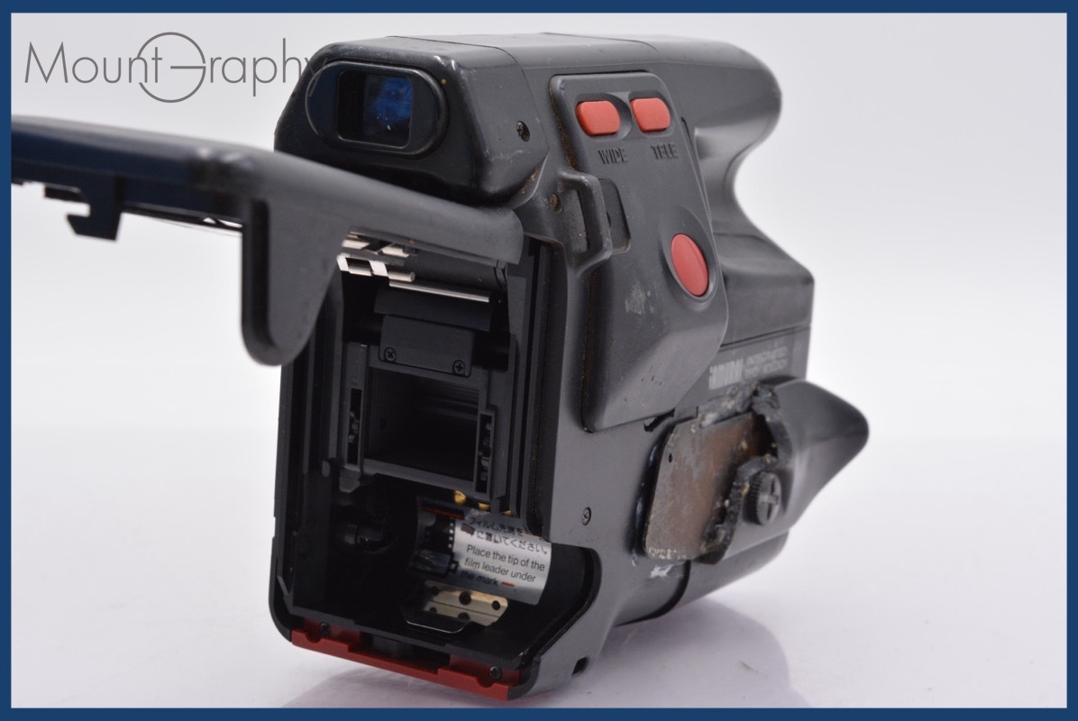 Yahoo!オークション - ジャンク特価 京セラ KYOCERA SAMURAI 25-75mm ...