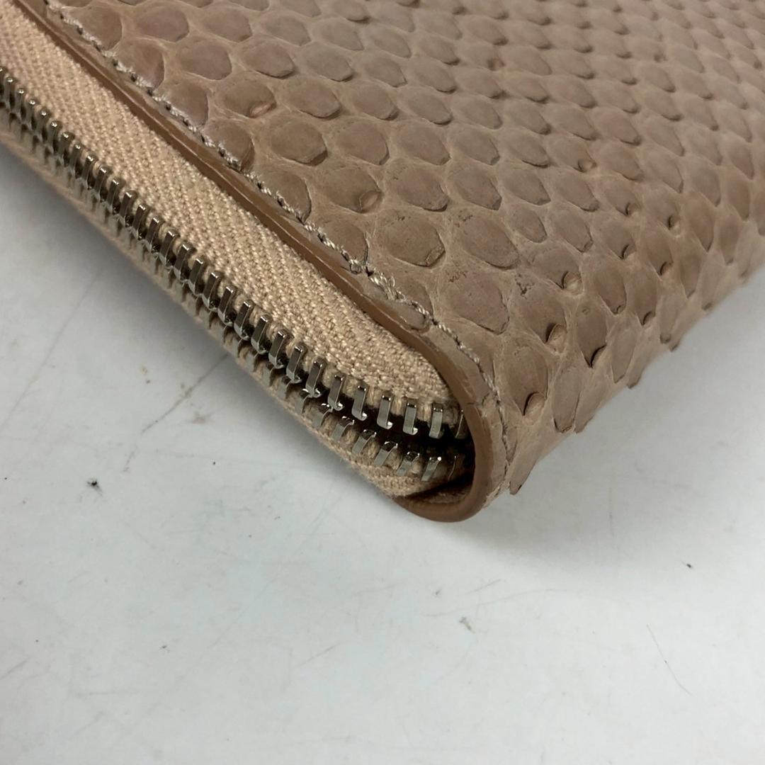 Yahoo!オークション - TOD'S トッズ 長財布 ピンク ベージュ レディー...