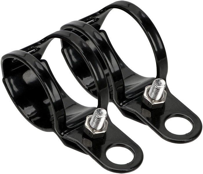 Yahoo!オークション - 【VAPS_1】ウインカー ステー 2個セット フォー...