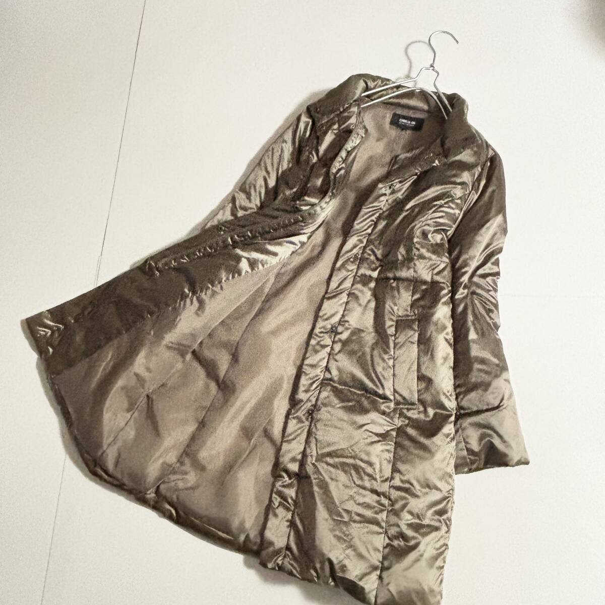 Yahoo!オークション - ファイブフォックス COMME CA ISM コムサISM サ...