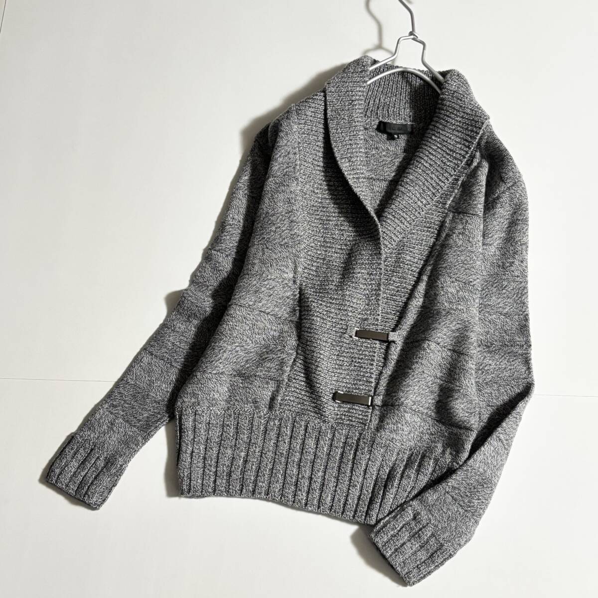 Yahoo!オークション - オンワード樫山 ICB サイズS // ウール・毛100 ...