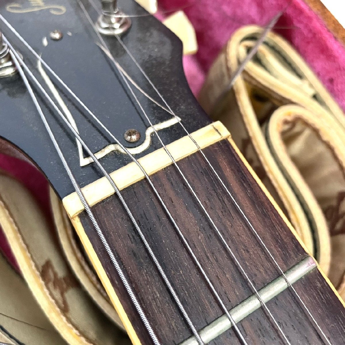 Yahoo!オークション - Greco EGFシリーズ Super Realモデル グレコ エ...