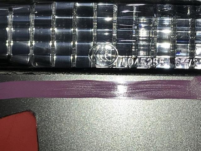 Yahoo!オークション - スペーシア DBA-MK32S 右サイドミラー.ドアミラ...