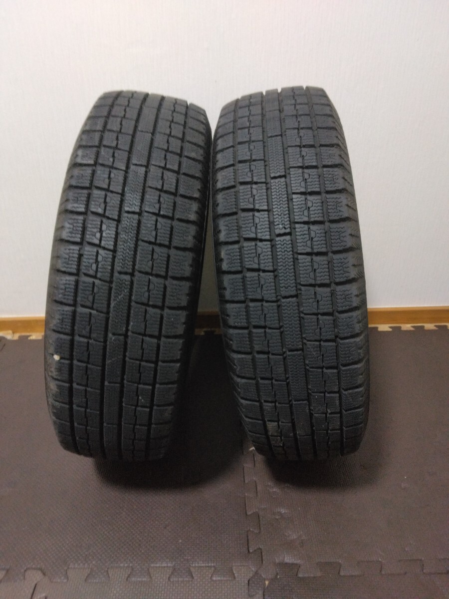 Yahoo!オークション - 175/70-14 スタッドレス 2本セット TOYO