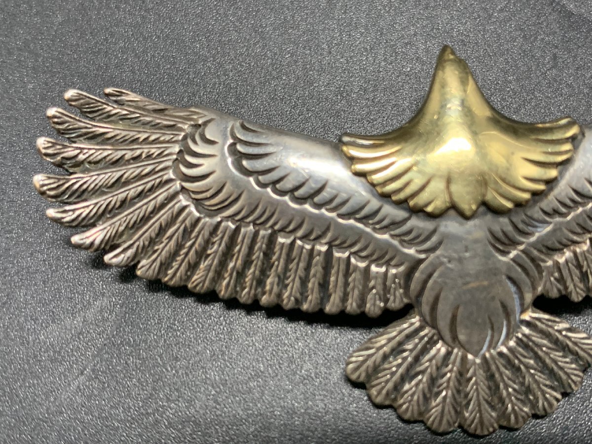 Yahoo!オークション - WingRock ウィングロック 両目ルビー 頭金 イー...