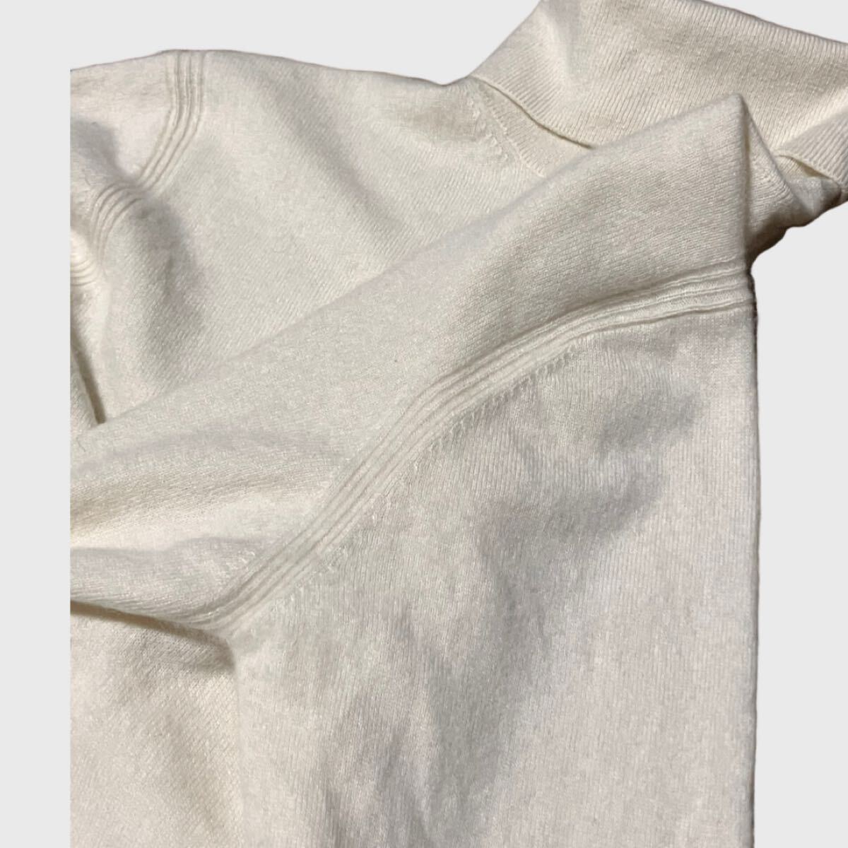 Yahoo!オークション - Todd Snyder 100%カシミヤ タートルネック セー...