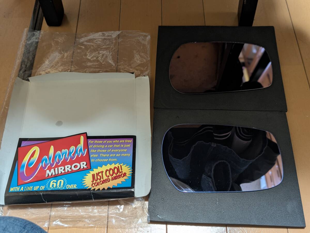 【樂淘letao】日本代購代標第一品牌－新品未使用！チャージスピード製パープルカラードアミラーレンズY33シーマ、セドリック、グロリア、レパード、C34ステージア、C35ローレル