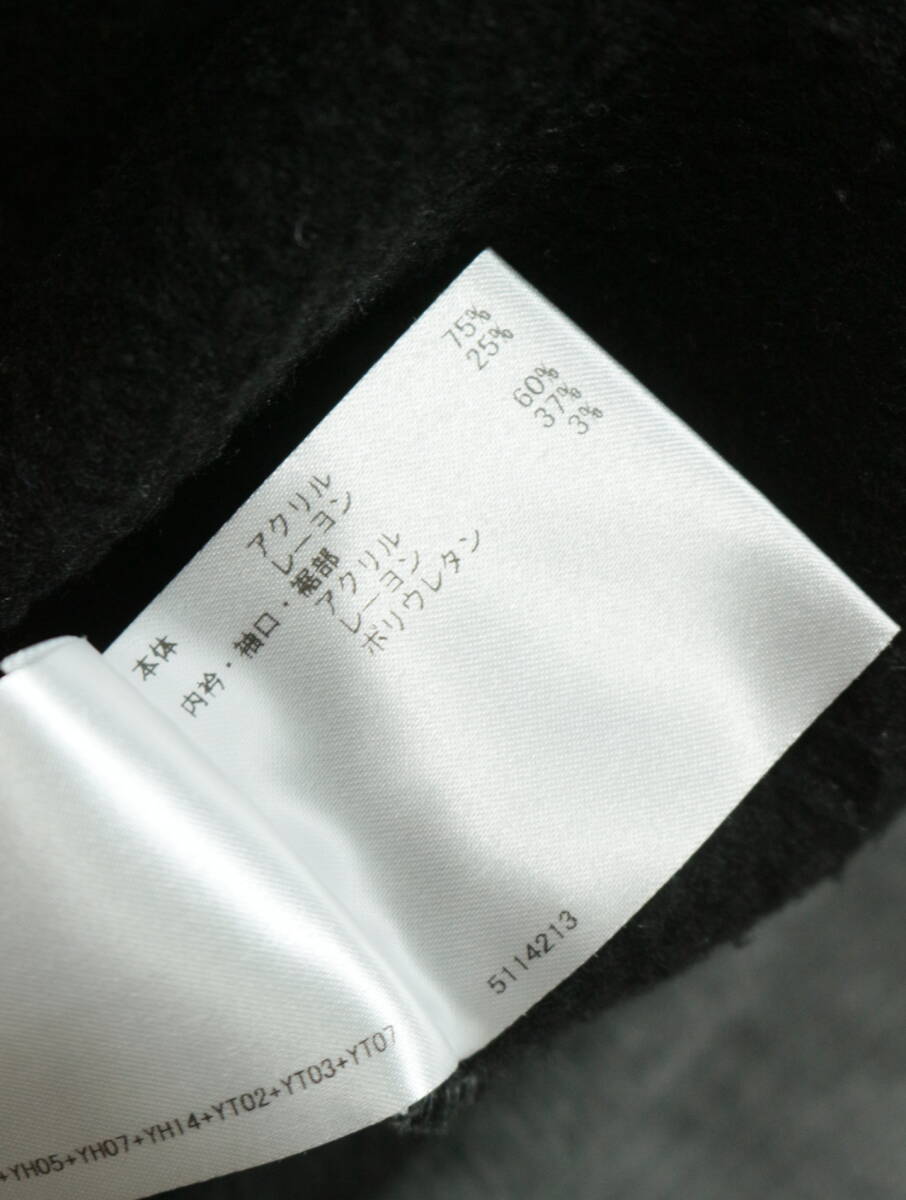 Yahoo!オークション - C518/Munsingwear/マンシングウェア/ハーフジッ...