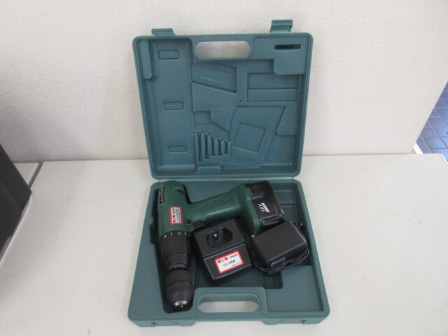 Yahoo!オークション - e022 インパクトドライバー ジャンク品 まとめて