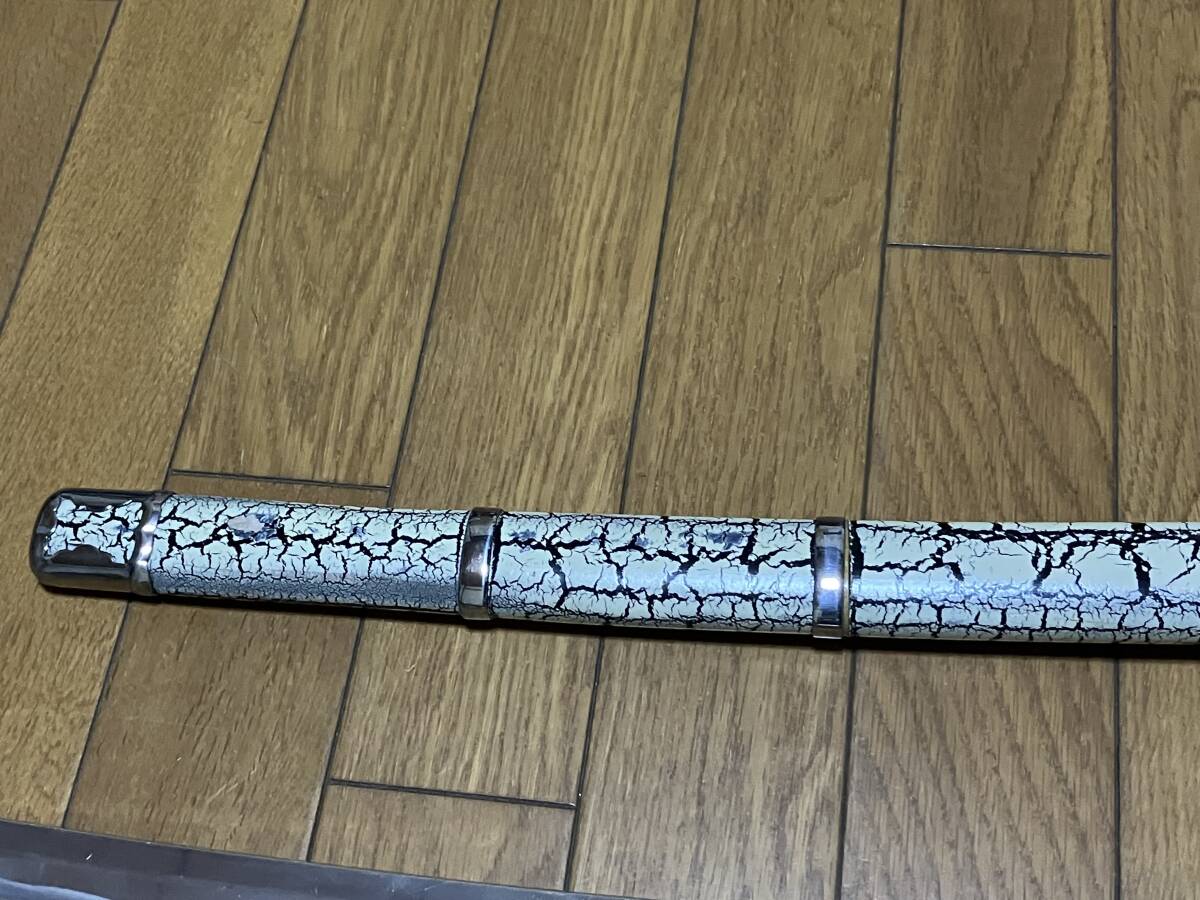 Yahoo!オークション - 脇差 模造刀 拵え 外装 刀装具