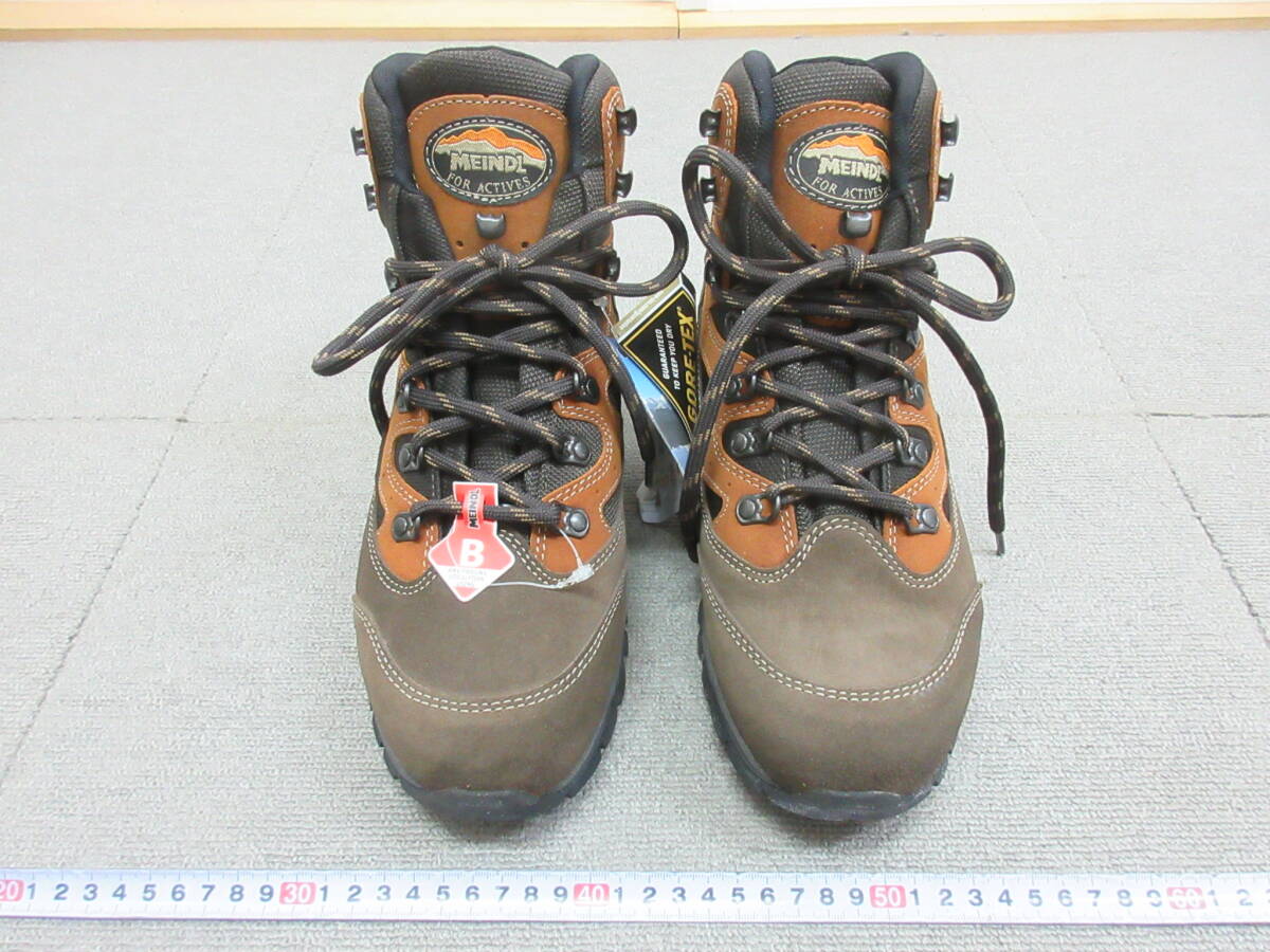 Yahoo!オークション - M【11-13】 6 アウトドアショップ在庫品 MEINDL ...