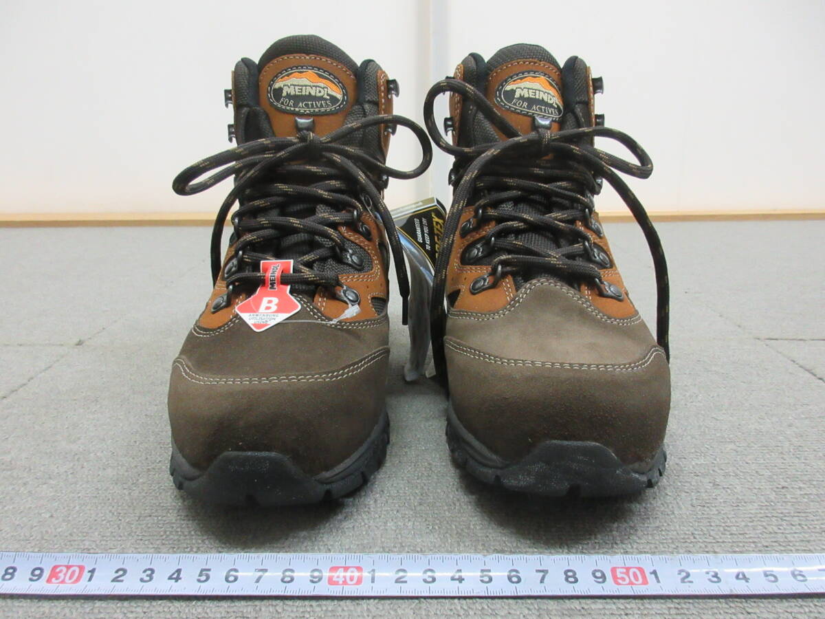 Yahoo!オークション - M【11-13】 6 アウトドアショップ在庫品 MEINDL ...