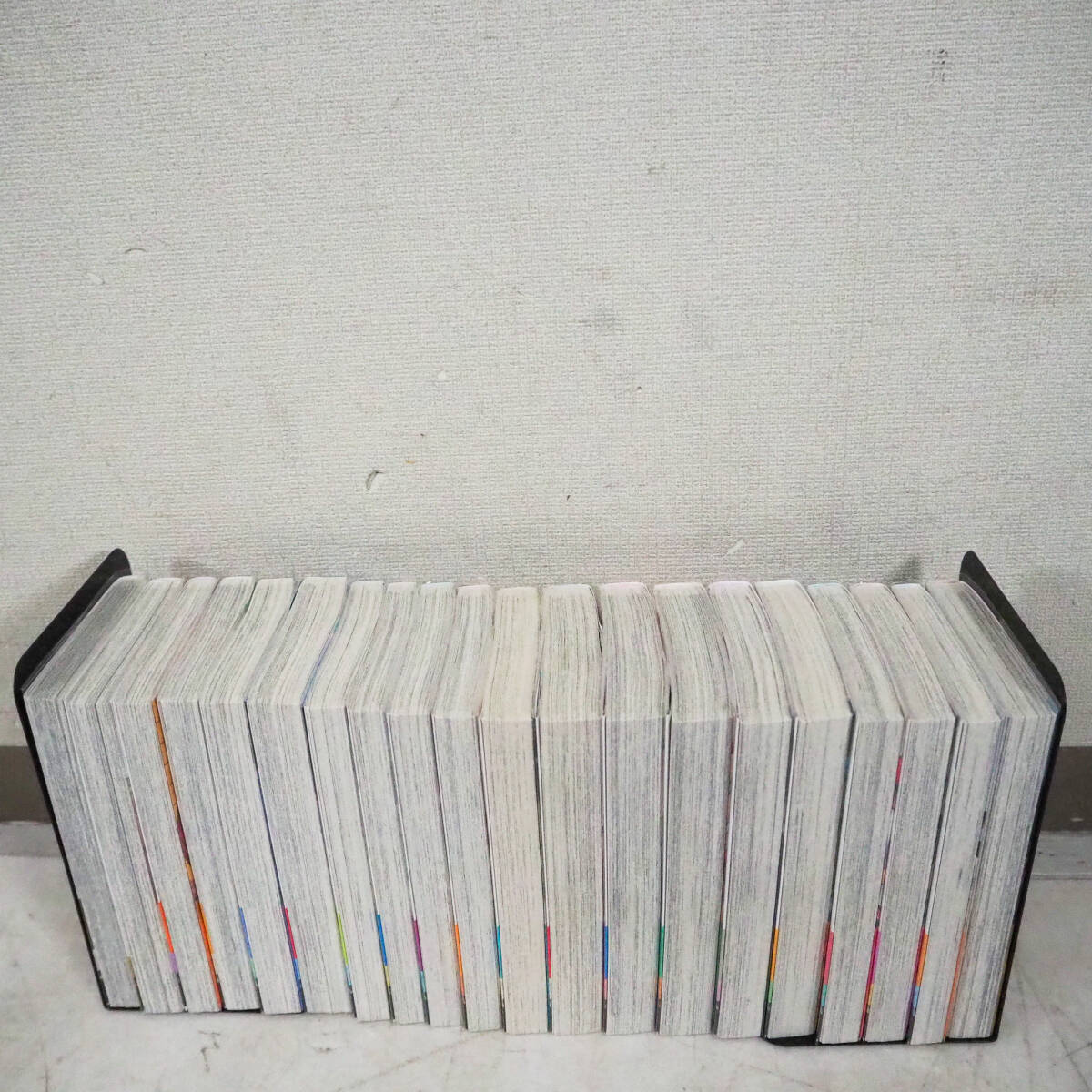 Yahoo!オークション - 美品 スラムダンク 井上雄彦 新装再編版 全20巻...