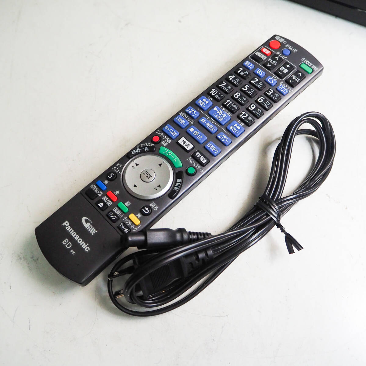 Yahoo!オークション - 2013年製 Panasonic パナソニック HDD搭載 ハイ...