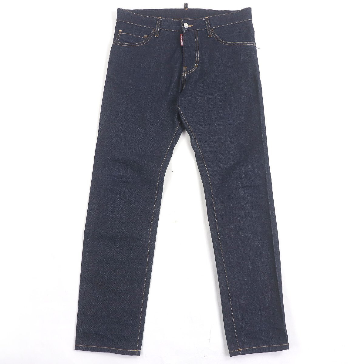 Yahoo!オークション - 【ドンドン見直し】極美品 DSQUARED2 ディースク...