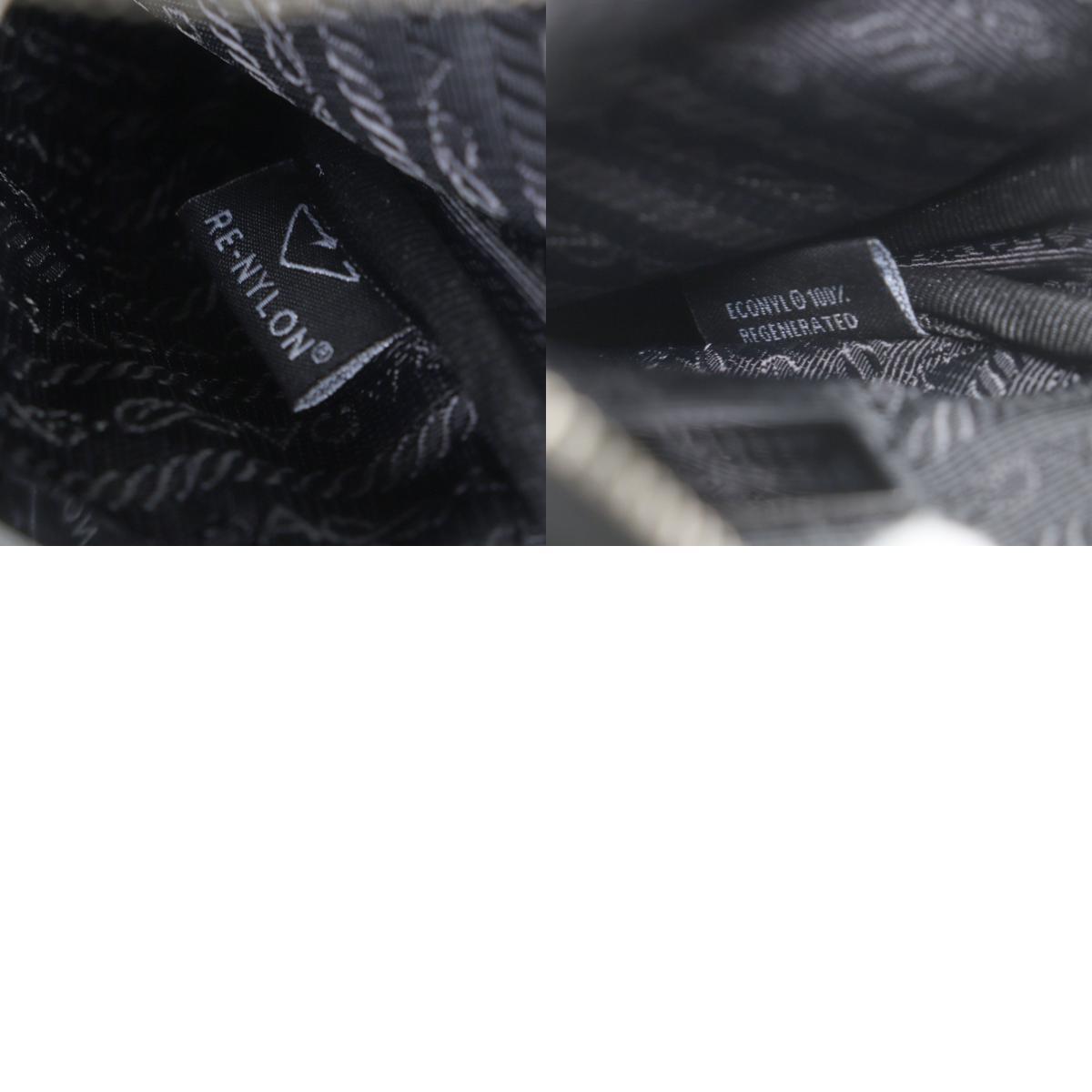 Yahoo!オークション - 極美品 PRADA プラダ 2ZH194 サフィアーノレザー...