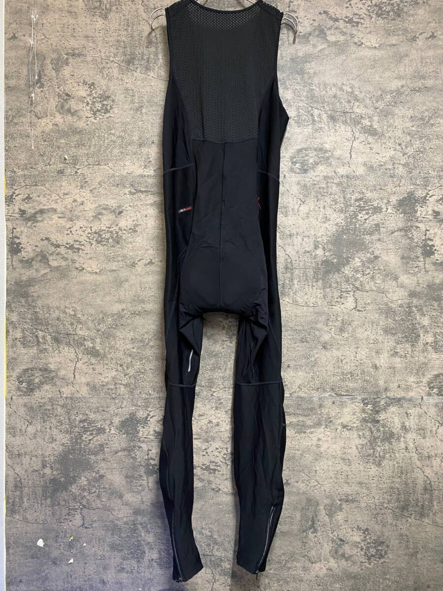 Yahoo!オークション - JP851 パールイズミ PEARL iZUMi ビブタイツ 黒 ...