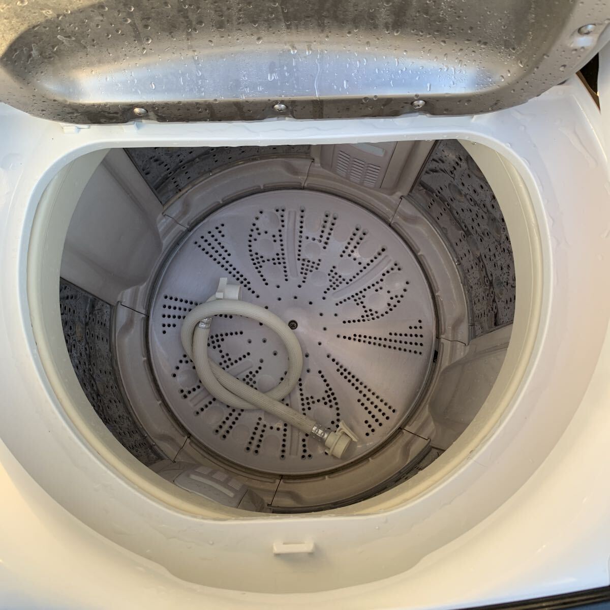 Yahoo!オークション - 26【2016年製】 HITACHI 日立 ヒタチ 全自動電気...