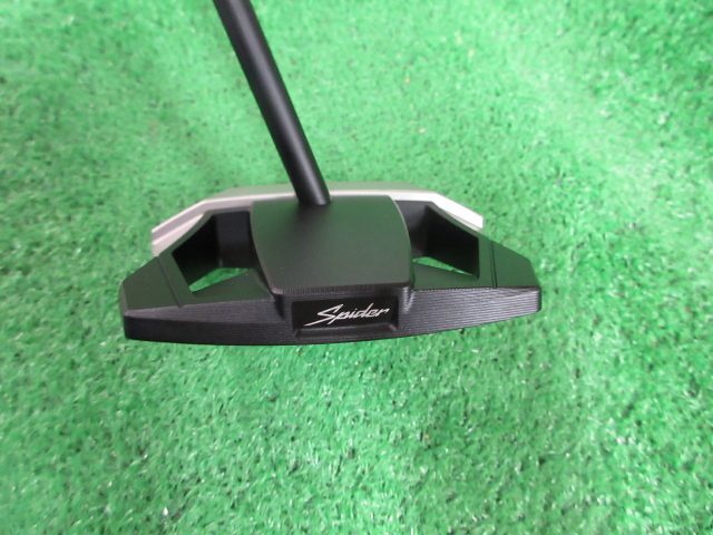 Yahoo!オークション - テーラーメイド SPIDER 5K-ZT CB/KBS GPS Custom...