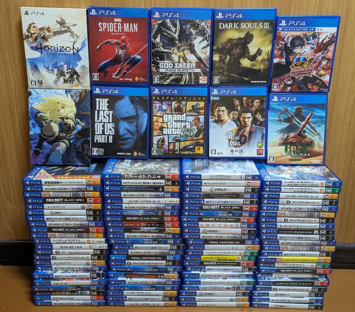 Yahoo!オークション - 【ジャンク】PS4/プレイステーション4/PlayStati...