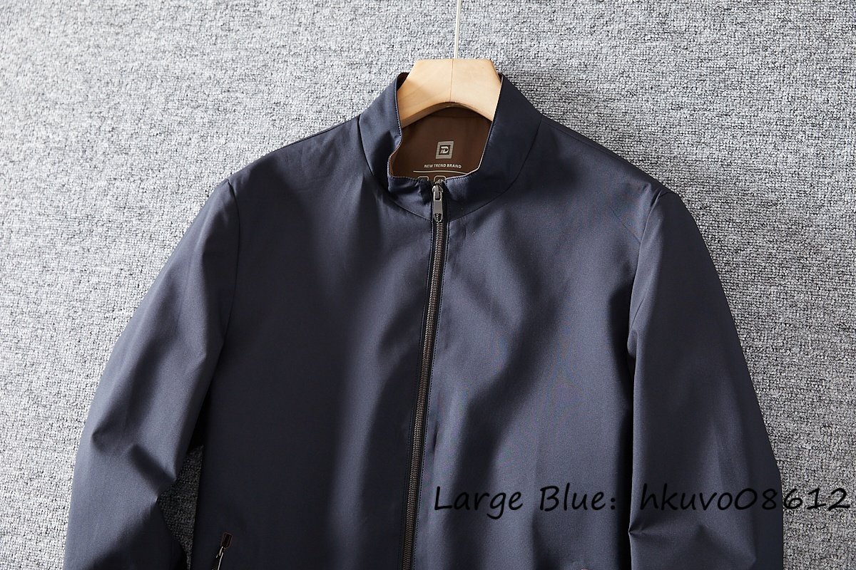 Yahoo!オークション - 高品質 ビジネスジャケット メンズ 通勤 超軽量 ...