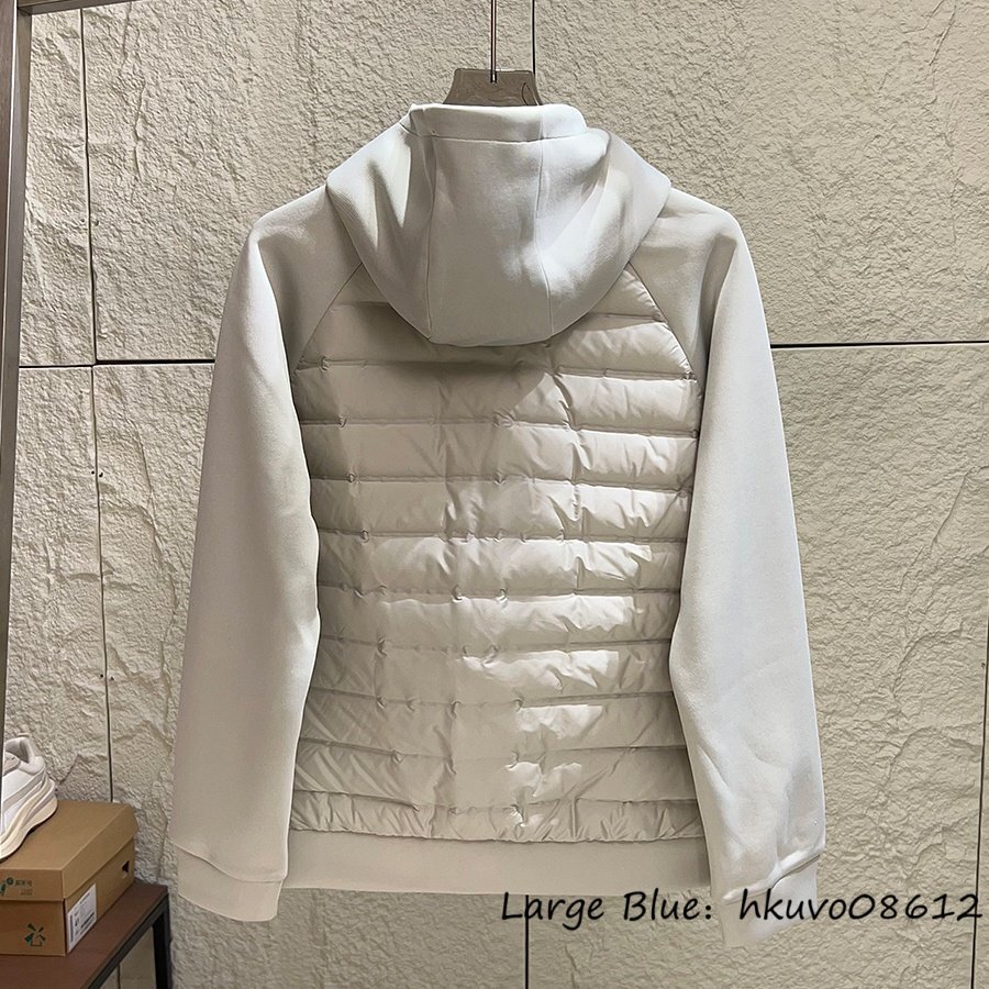 Yahoo!オークション - 新品 ダウンジャケット メンズ デザイナーズ フ...