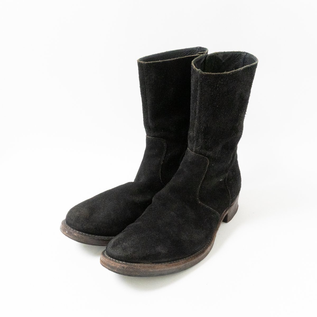 Yahoo!オークション - THEE O LD CIRCUS ジオールドサーカス 009 43サ...