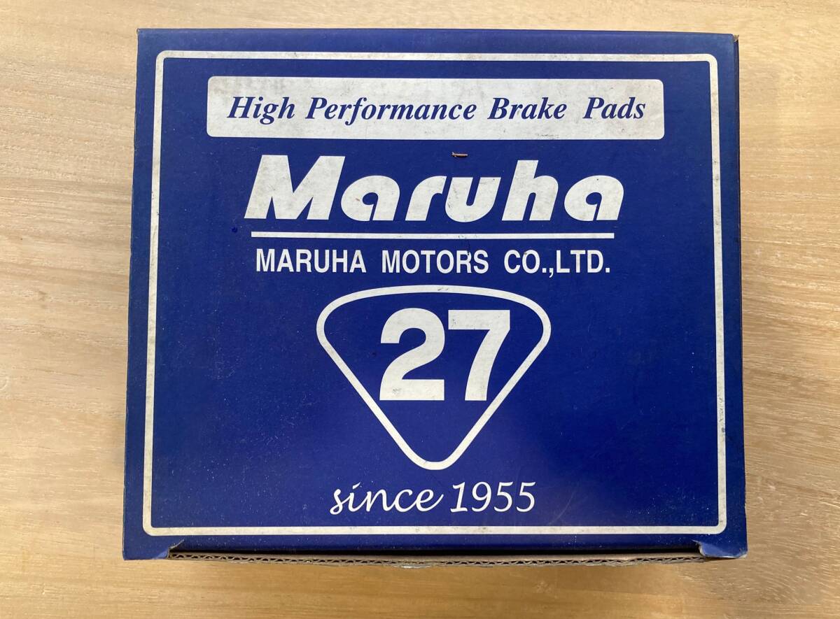 Yahoo!オークション - Naロードスター NA6CE マルハブレーキパッド 開...