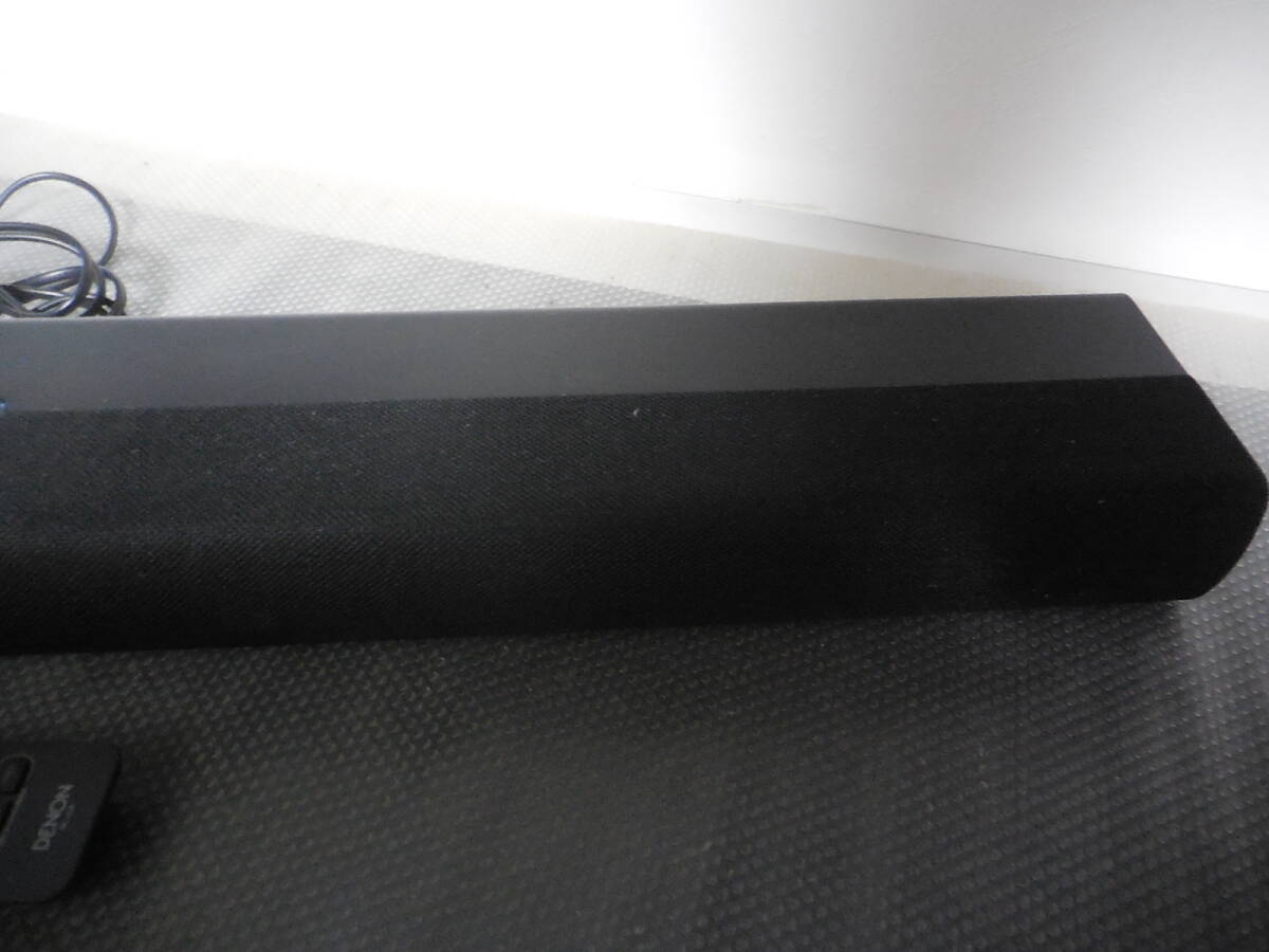 Yahoo!オークション - DENON デノン サウンドバー DHT-S216 DTS Virtua...