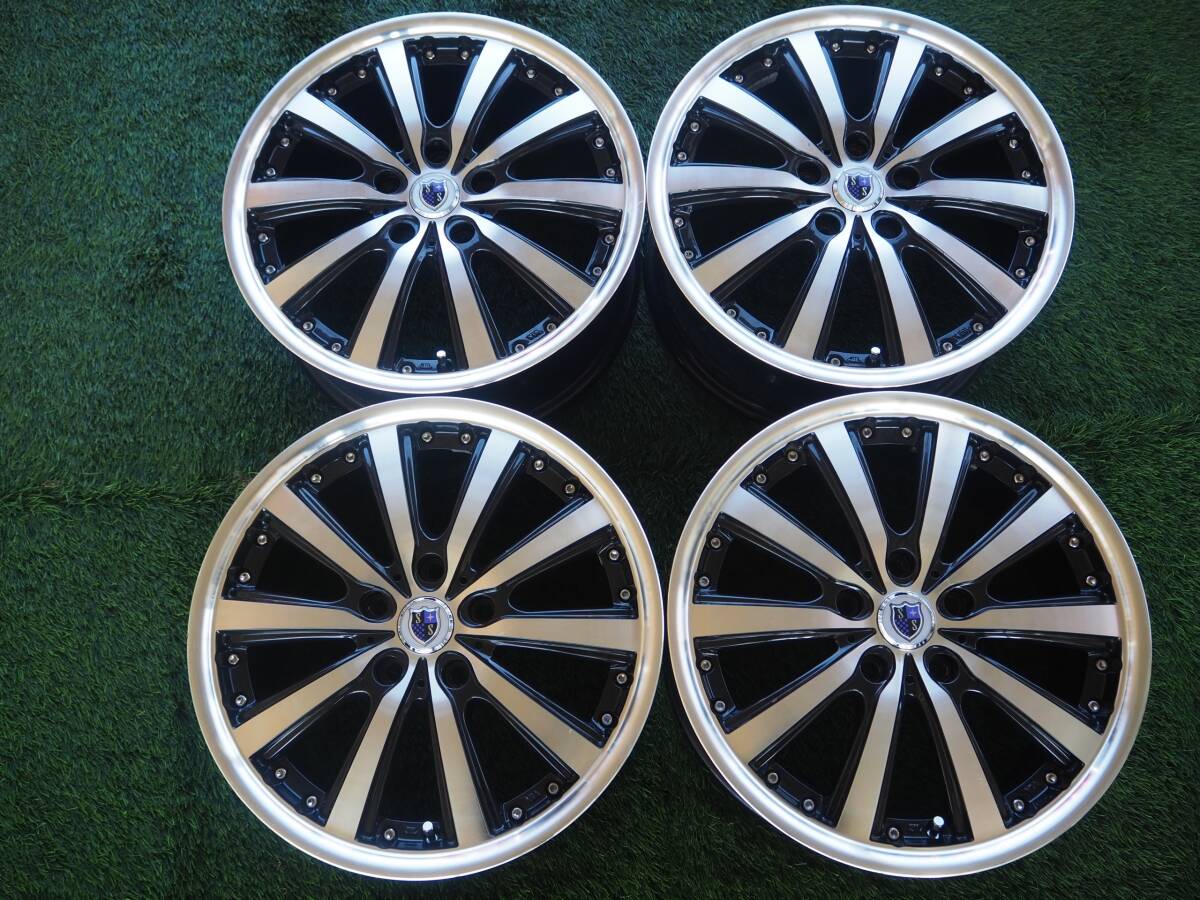 Yahoo!オークション - 美品 KYOHO STEINER シュタイナー VS5 17インチ ...