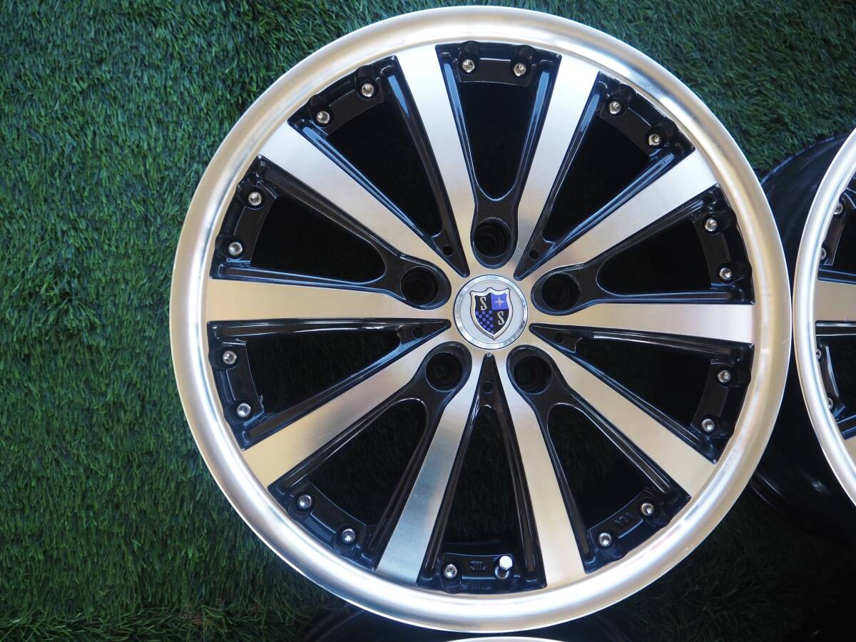 Yahoo!オークション - 美品 KYOHO STEINER シュタイナー VS5 17インチ ...