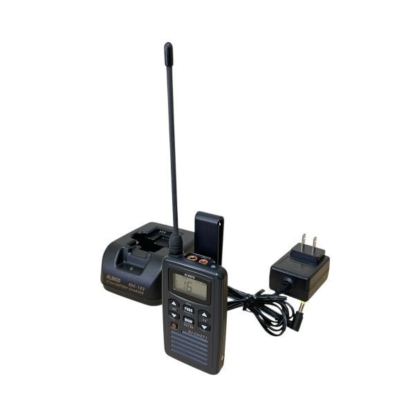 Yahoo!オークション - 特定小電力トランシーバー 無線機 動作品 NO.A90...