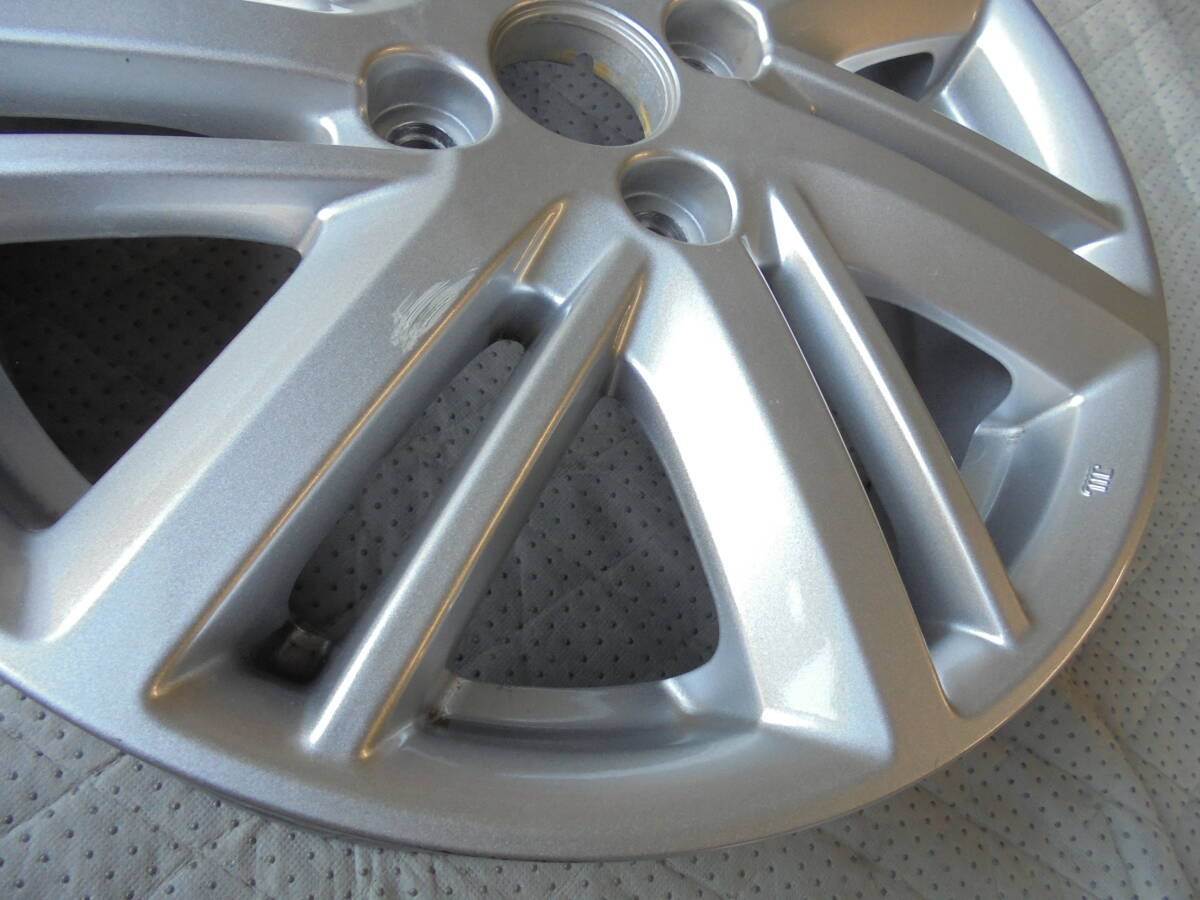 Yahoo!オークション - スズキ ソリオハイブリッド MA37S 純正15...