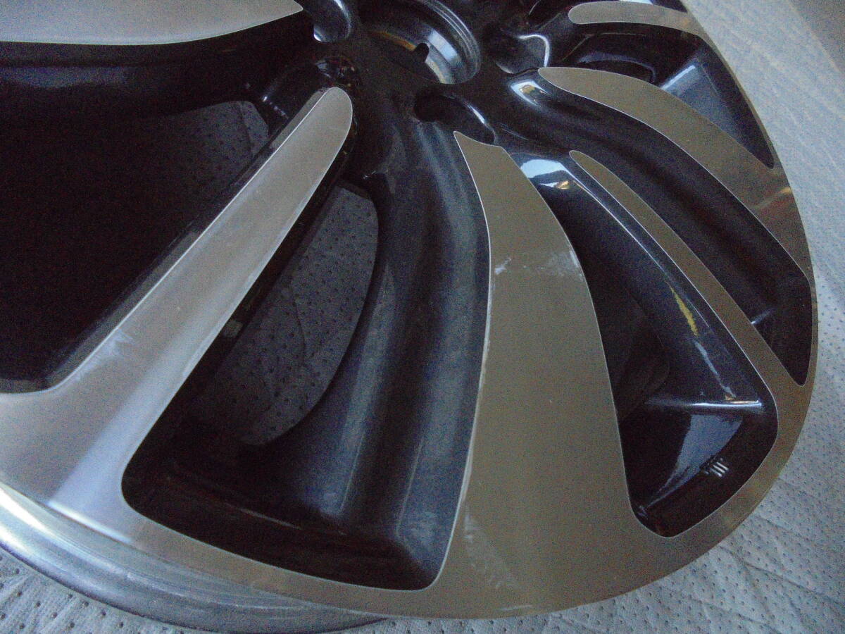 Yahoo!オークション - スズキ スイフトRS ZC83S 純正16インチ...