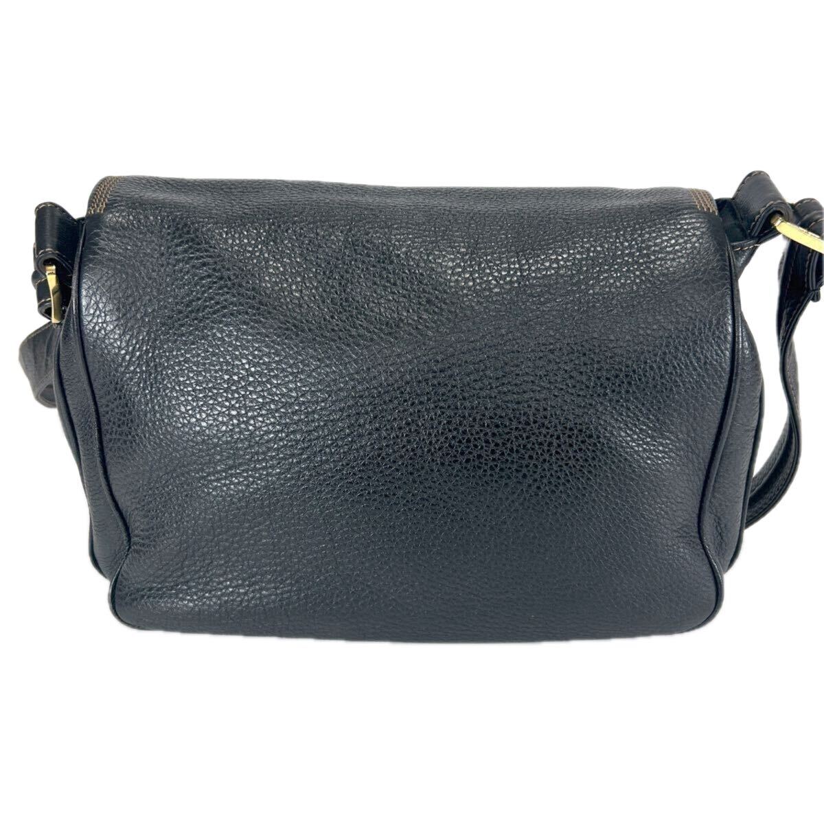 Yahoo!オークション - ロエベ LOEWE ショルダーバッグ 型押しアナグラ...