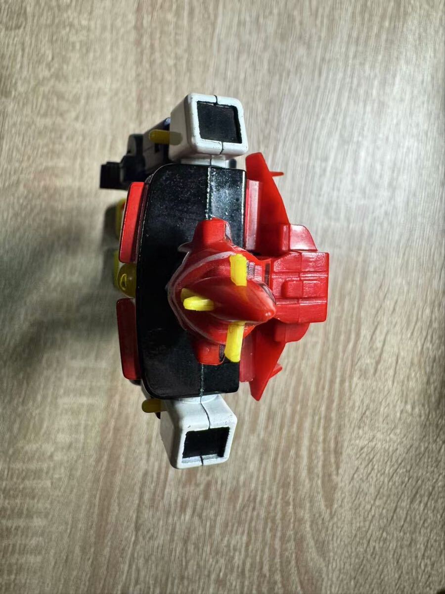 【樂淘letao】日本代購代標第一品牌－ポピー ボルテスV 超電磁マシーン GA-80 超合金 昭和 レトロ