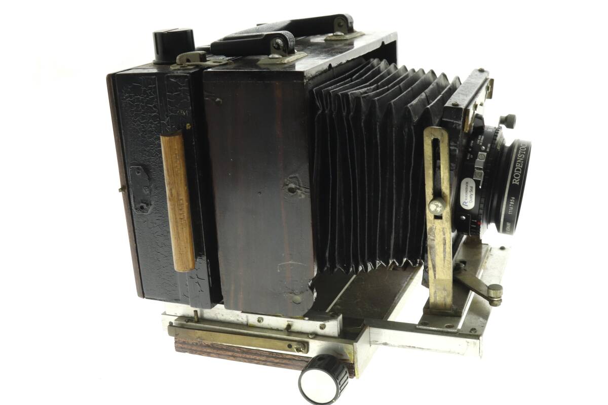 Yahoo!オークション - TICU7-91-32 RODENSTOCK ローデンストック 大判...