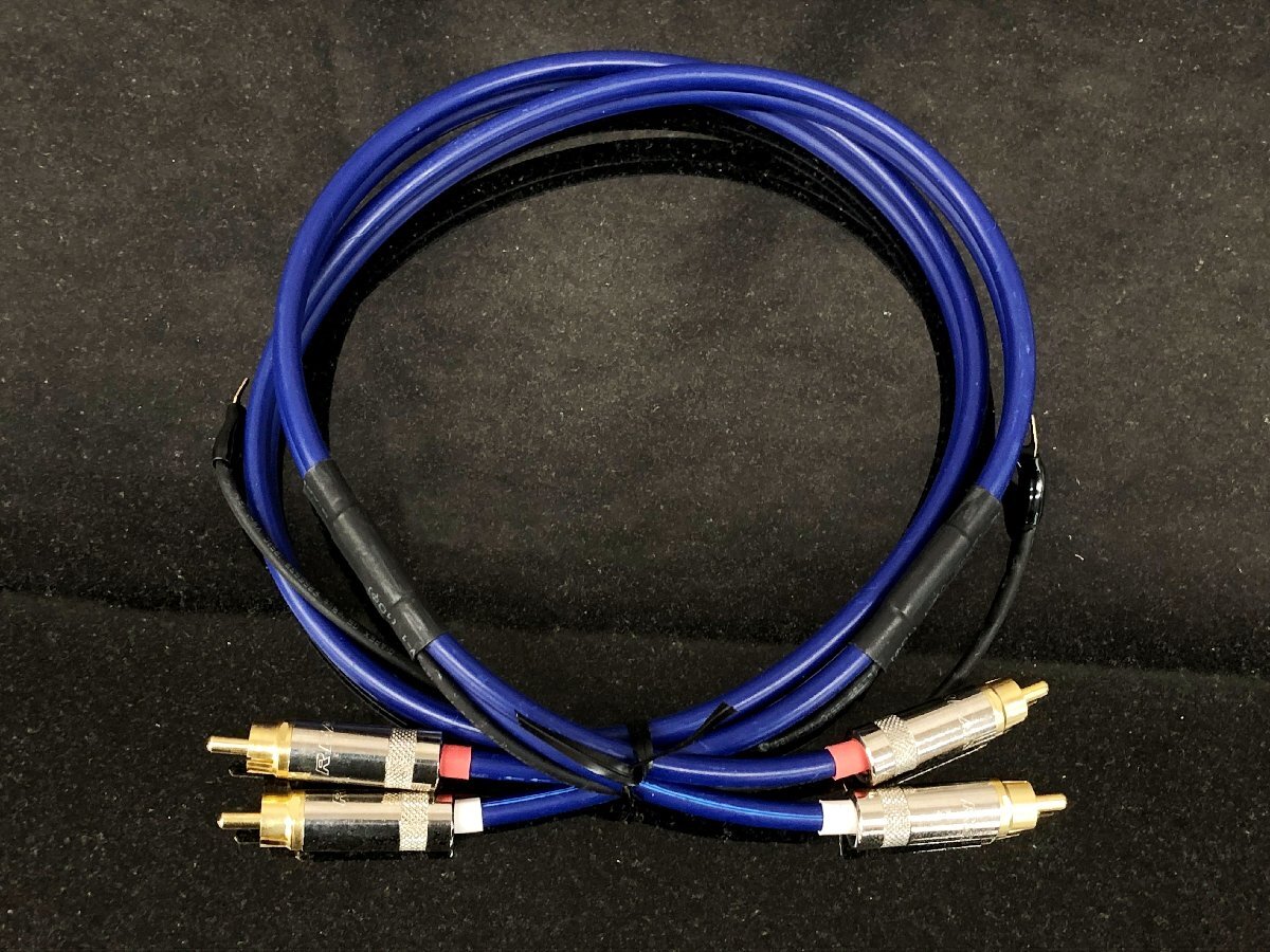 Yahoo!オークション - 【 C 】 K0331 OYAIDE PA-2075 フォノケーブル ...