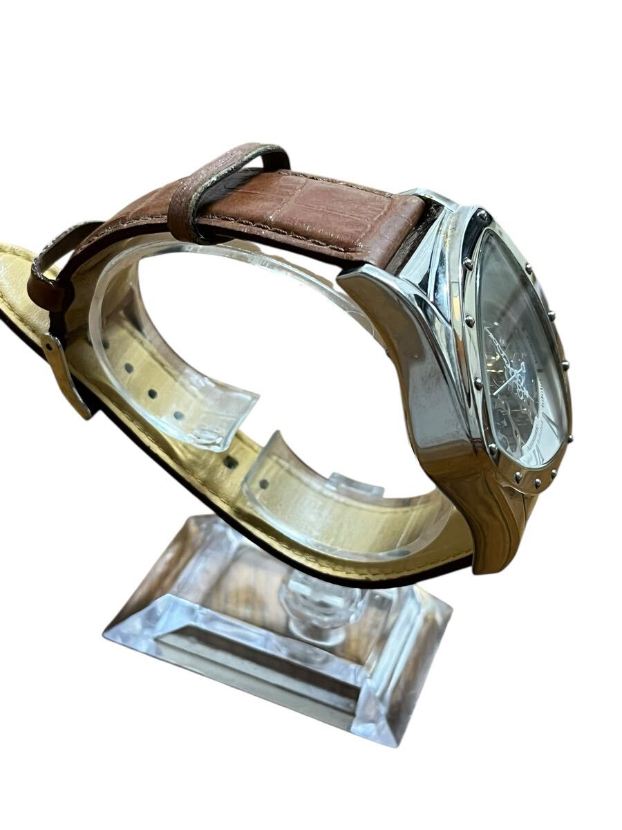 Yahoo!オークション - 54 稼働品 COGU コグ 腕時計 Automatic オートマ...