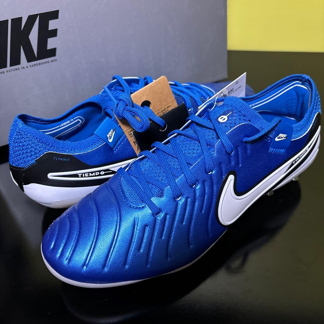 Yahoo!オークション - 26.0cm 新品 ナイキ ティエンポ レジェンド 10 ...