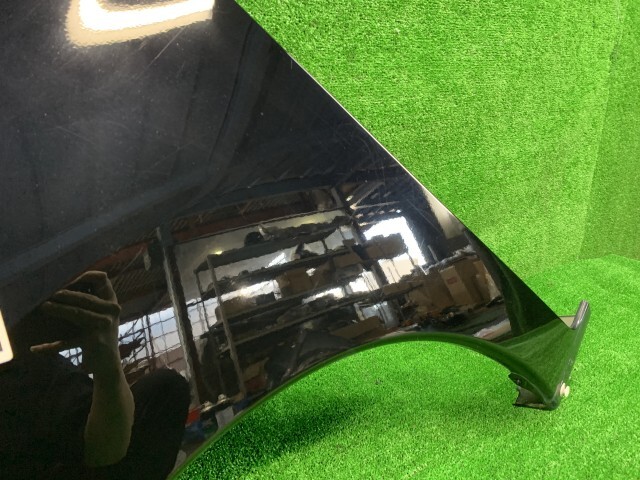 Yahoo!オークション - ニッサン デイズルークス DBA-B21A 左フロントフ...