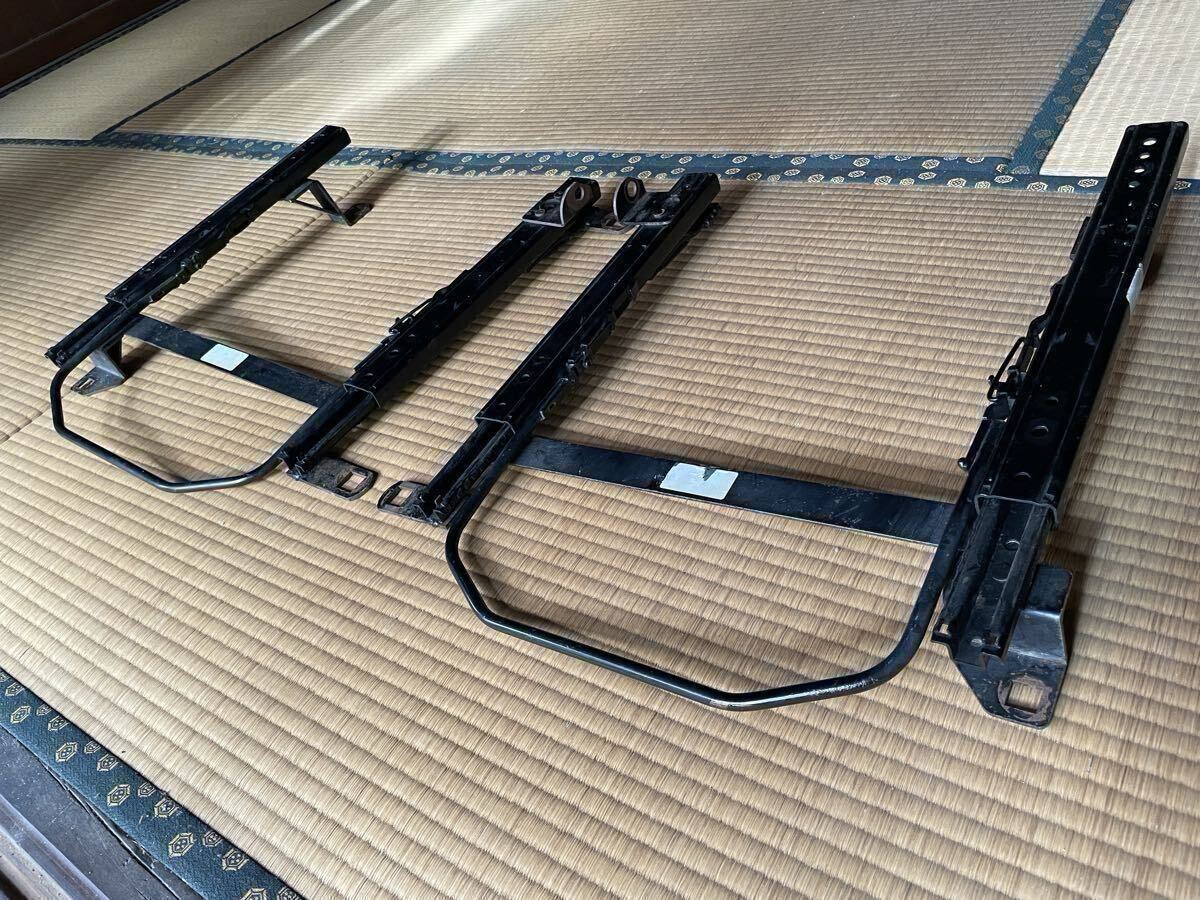 Yahoo!オークション - ラパンSSとKeiワークスで使用 超低床レカロシー...